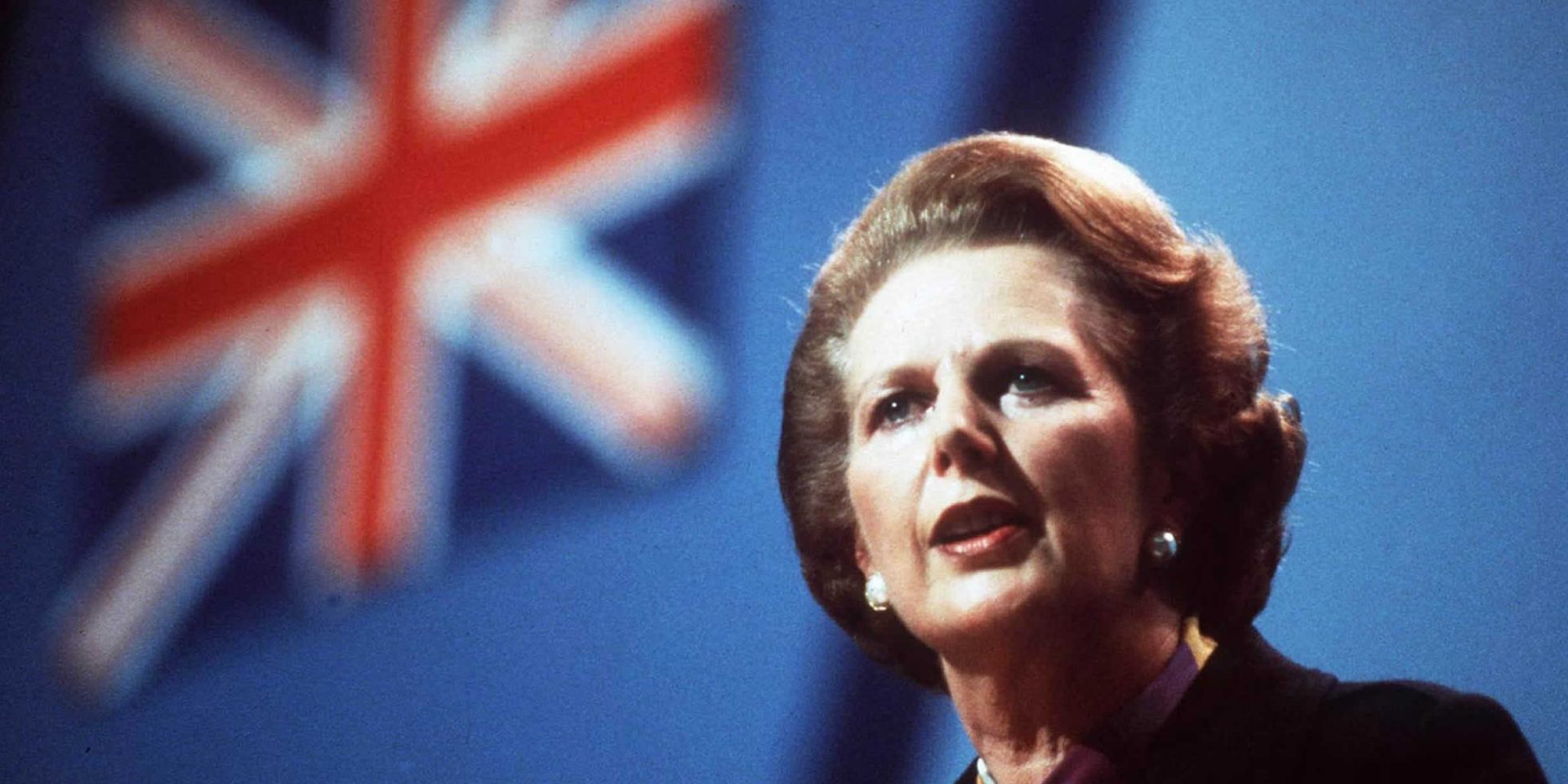 The Day That Thatcher Dies - Folk and Tumble