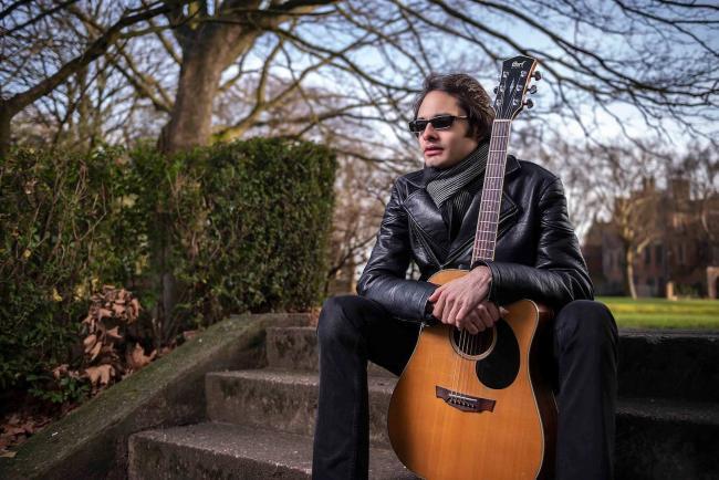 More Than A One Night Stand - Sunjay - Folk and Tumble