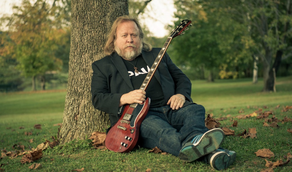 Vortex - Tim Woods - Folk and Tumble