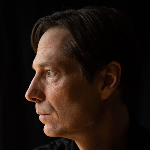 At the Bottom of a Canyon in the Branches of a Tree - Steve Dawson ...