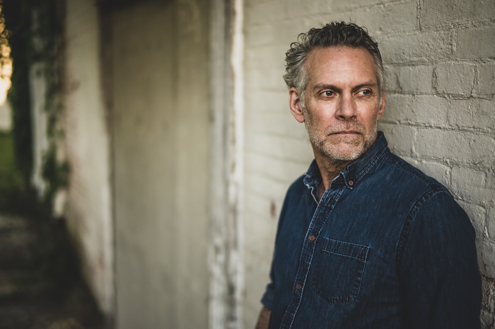 Interview With Rod Picott - Folk and Tumble