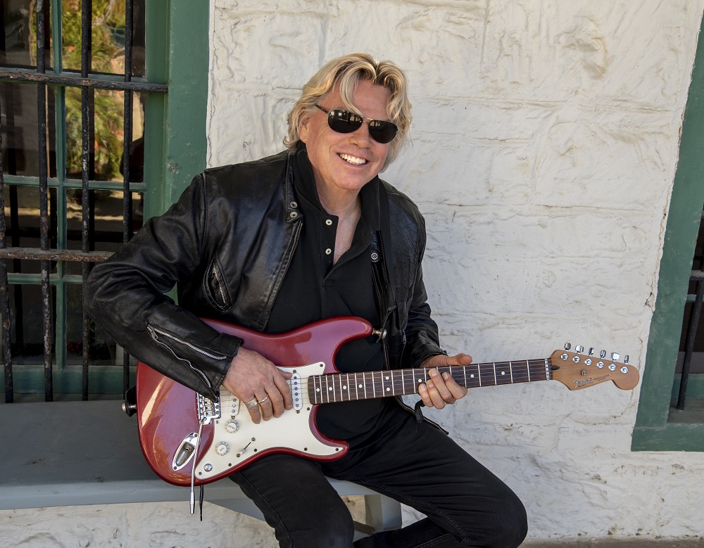 Brad “Guitar” Wilson – Brad “Guitar” Wilson - Folk and Tumble