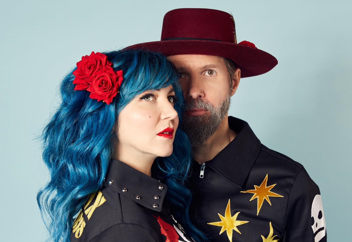 Beaux Gris Gris & The Apocalypse Announce New Live Album 'Hot Nostalgia ...