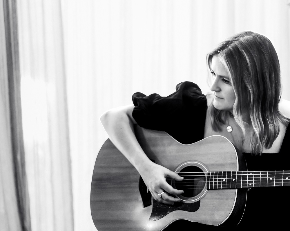 The Woman I Would Be - Emily Haden Lee - Folk and Tumble