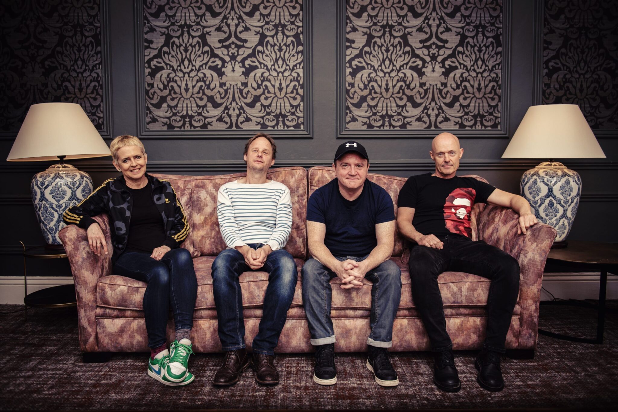 Sanju - Flook - Folk and Tumble