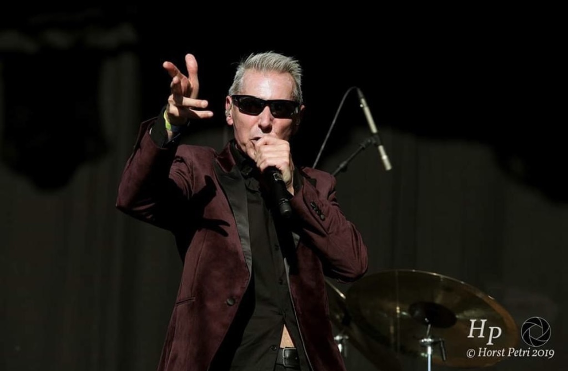 Blues is Blues - Robert Kane - Folk and Tumble