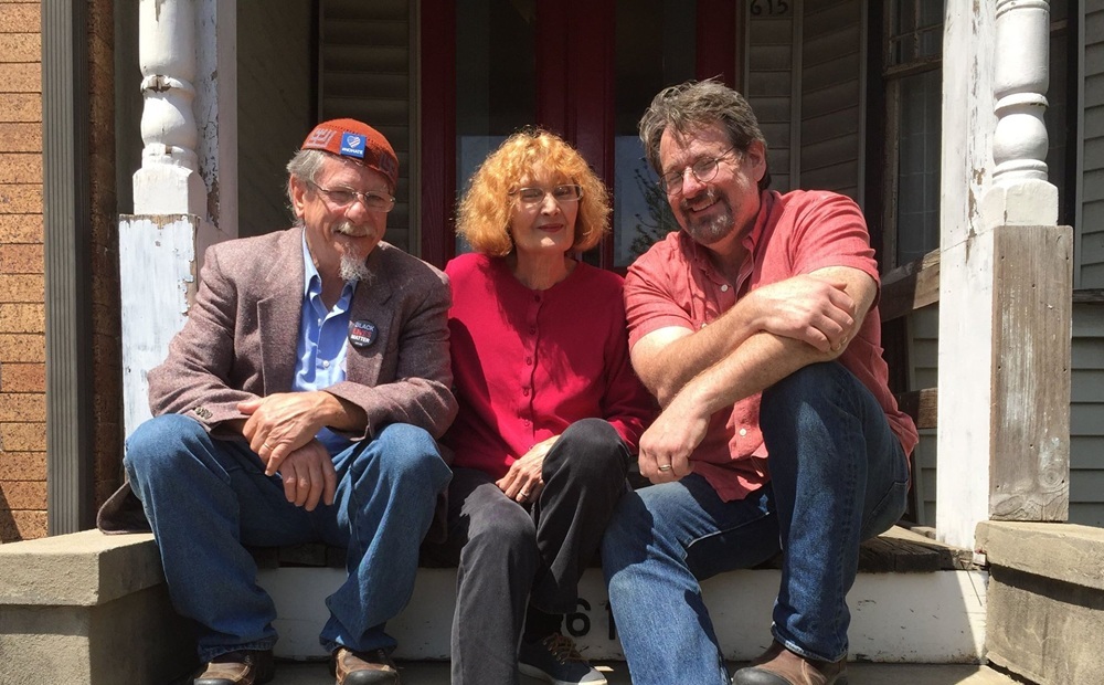 Whistlin' Past the Graveyard - Andy Cohen, Eleanor Ellis & William Lee ...