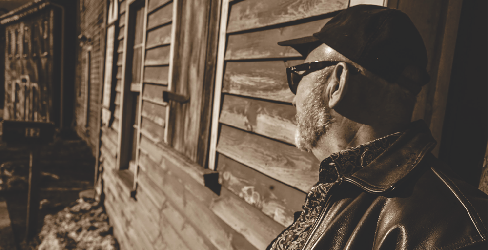 Two Crows - The Trevor B. Power Band - Folk and Tumble